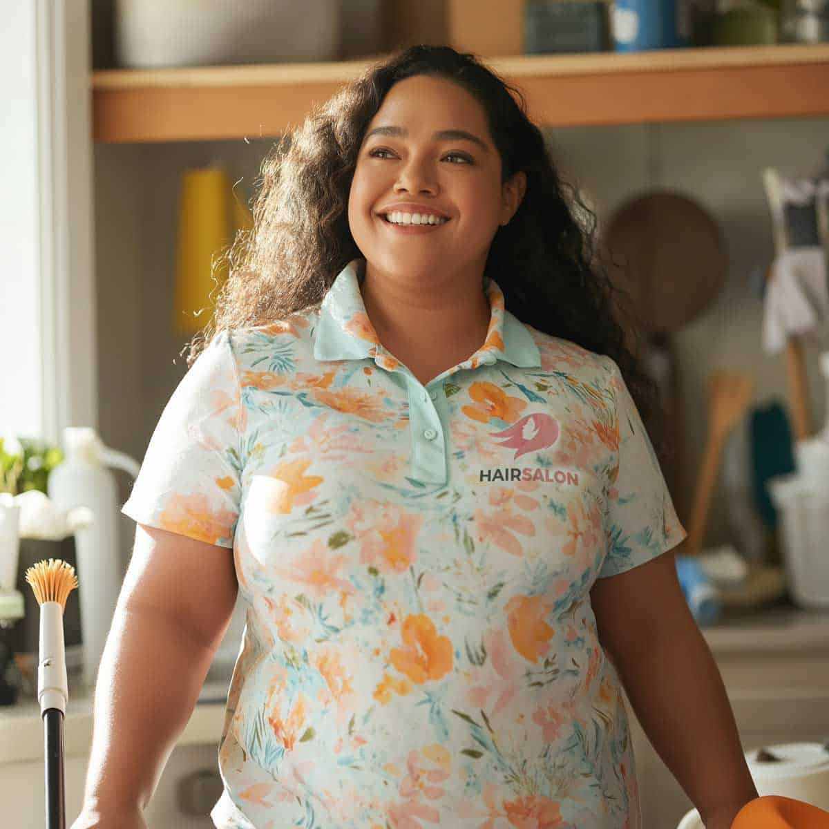 Free Sample Uniform – Polos R US