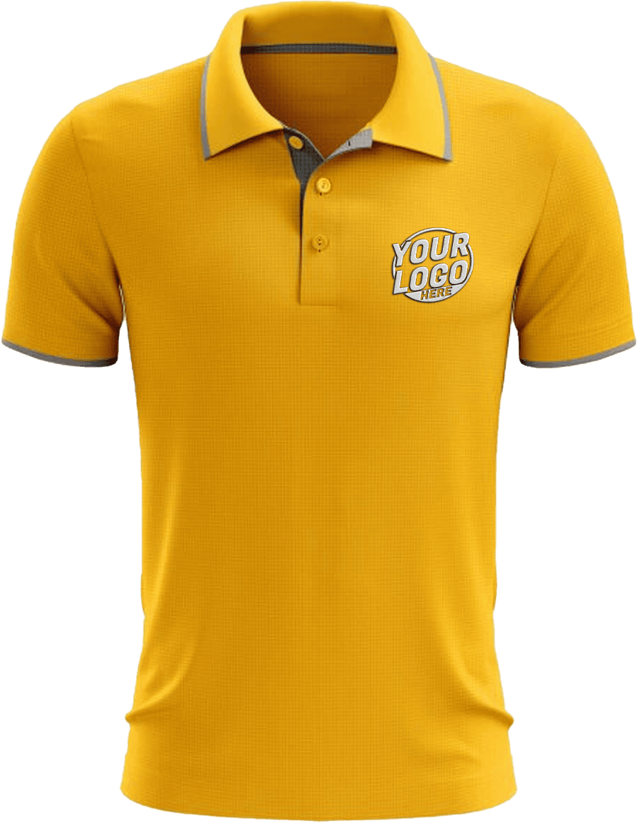 Free Sample Uniform - Polos R US